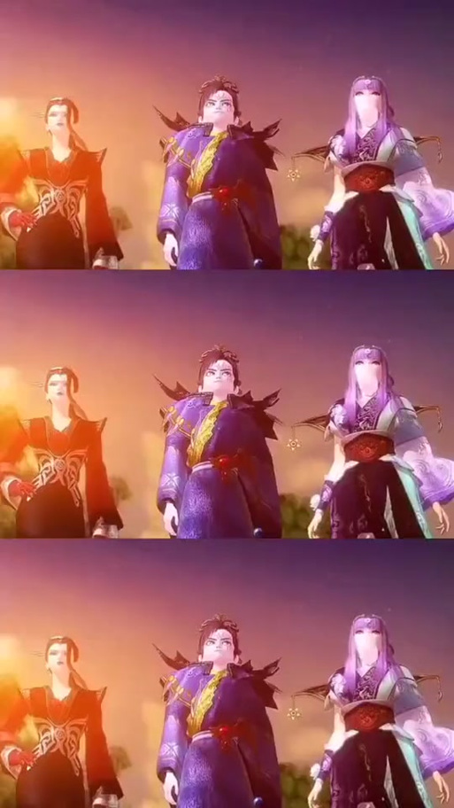 大司命少司命什么关系图标