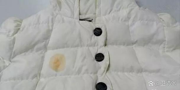 羽绒服扣怎么拆掉图标