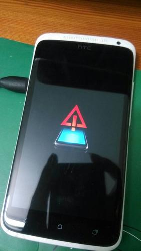 htc进不去recovery图标
