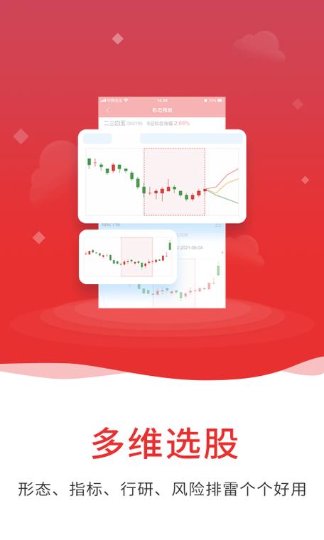 通达信软件手机版图标