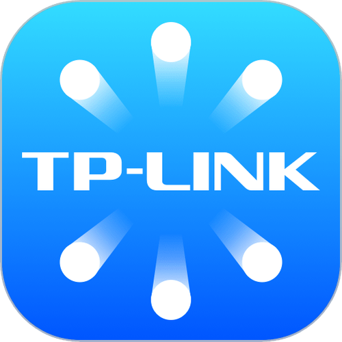 tp link监控怎么连接网络图标