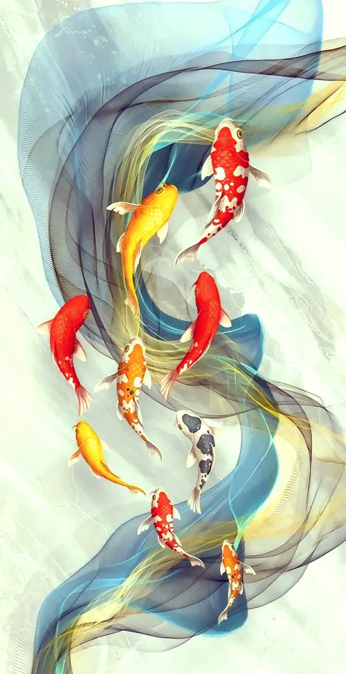 财富聚财手机版图标