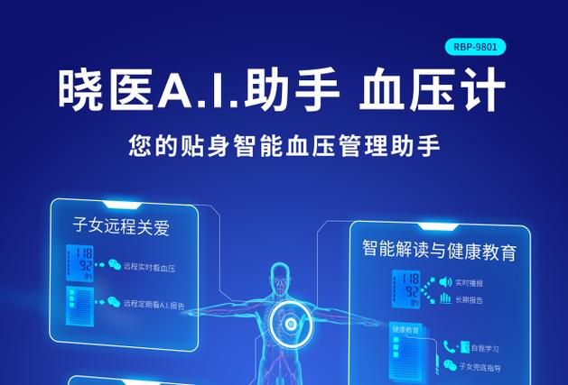 血压手环准不准图标