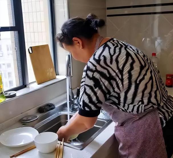 请保姆最忌三种人