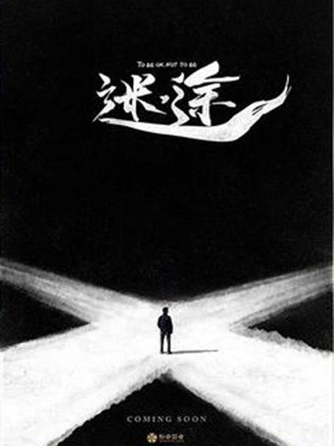 央视纪录片《迷途》完整版