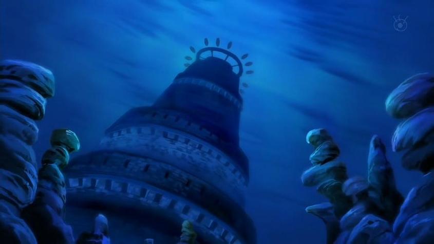 《深海囚笼》图标