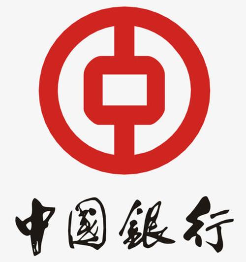 中国银行APP图标