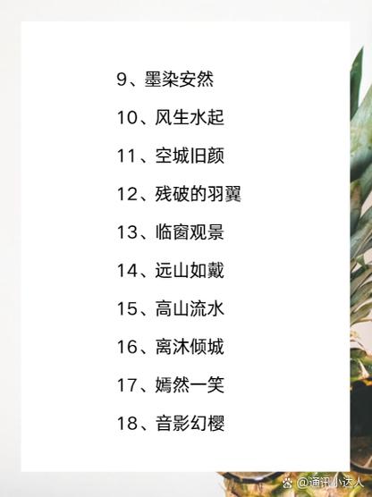 60岁女人最佳昵称图标