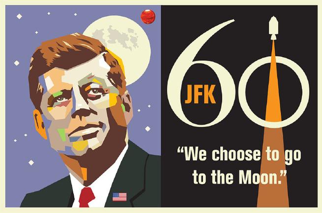 go to the moon图标