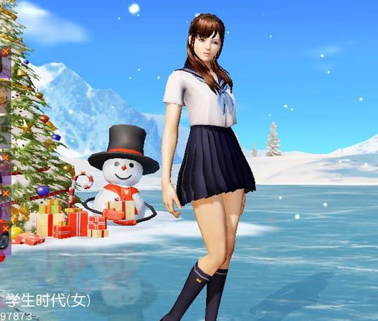 荒野行动无限小号怎么用截图