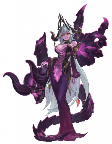 魔法少女莉莉丝游戏下载图标
