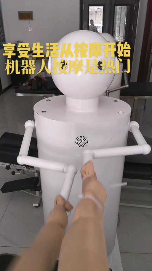 自动拍打器