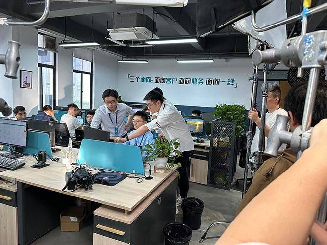 广告公司的客户有哪些图标