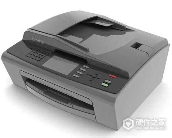 打印机线条歪歪扭扭怎么解决图标