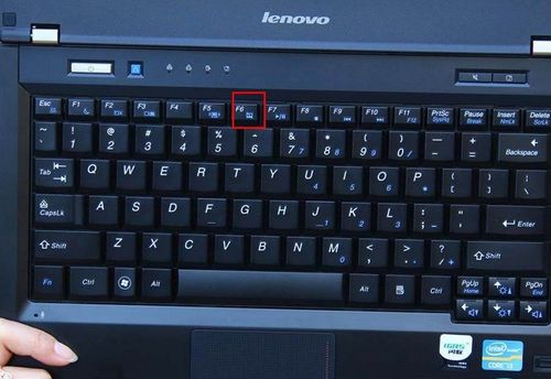 thinkpad找不到触摸板选项图标