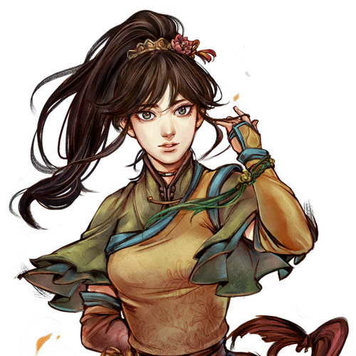 侠客风云传wiki图标
