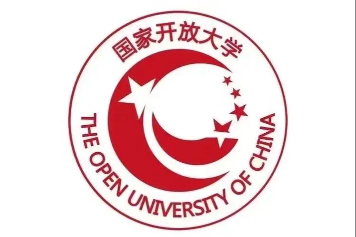 国家开放大学(电大)图标