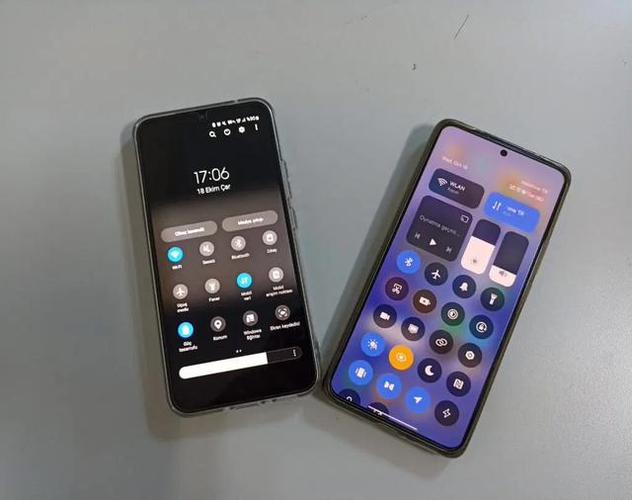 小米系统国际版图标