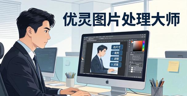 在线改图截图