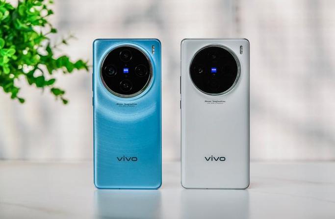vivo属于小米吗图标