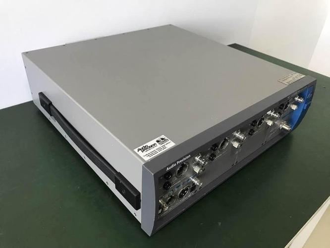 爱普泰科音频分析仪
