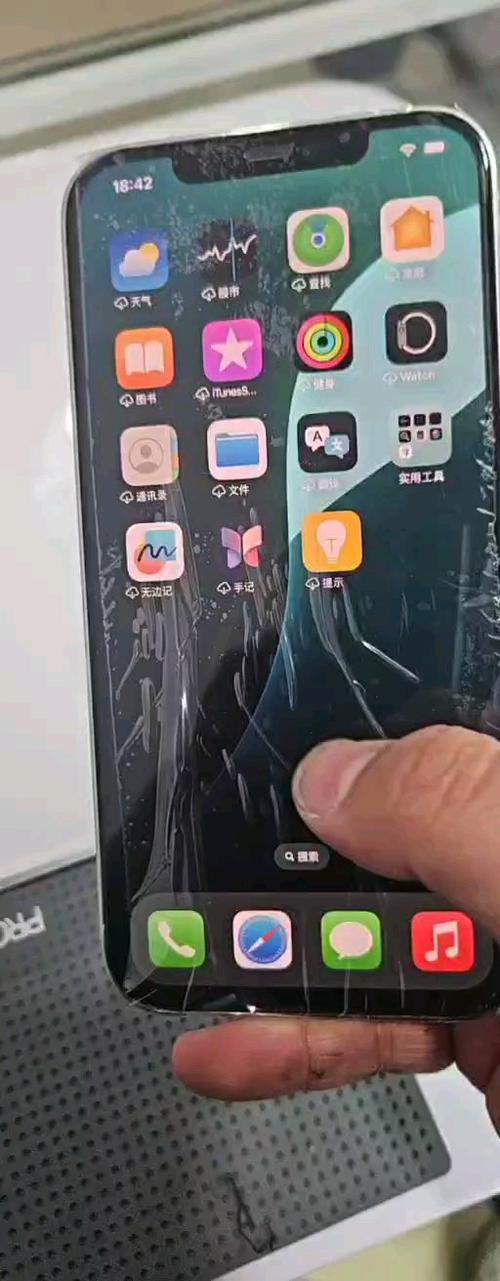 手机后置摄像头显示损坏是什么问题截图