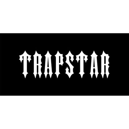 TRAPSTAR牌子截图
