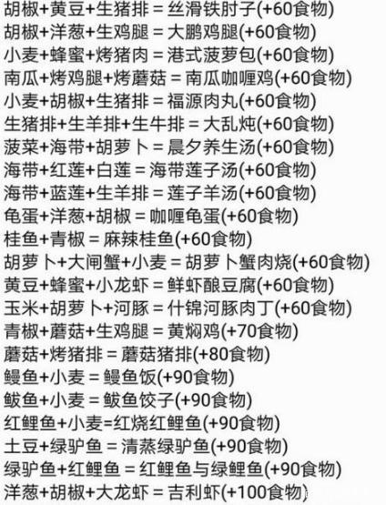 创造与魔法内置菜单截图