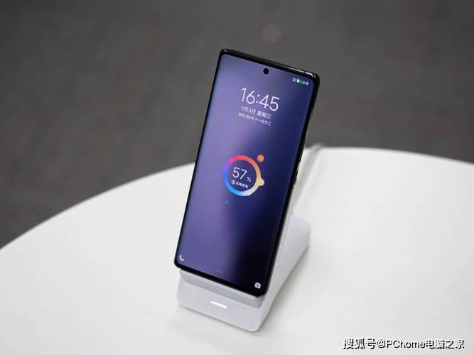 vivo手机无线充电机型