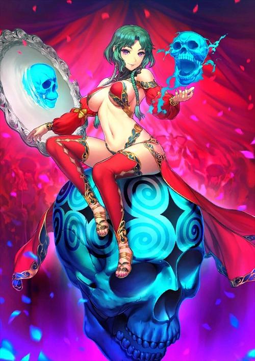 fgo立绘反和谐补丁图标