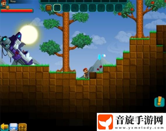 猎人的生存日记中文加强版