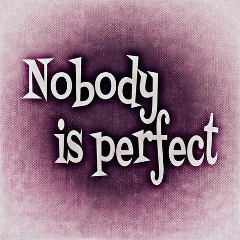 No one is bad是什么意思