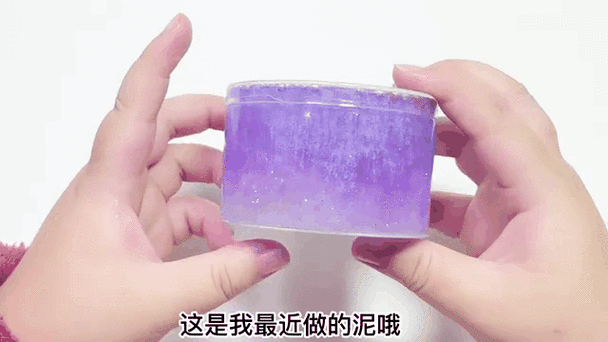 起泡胶很粘很稀怎么办截图