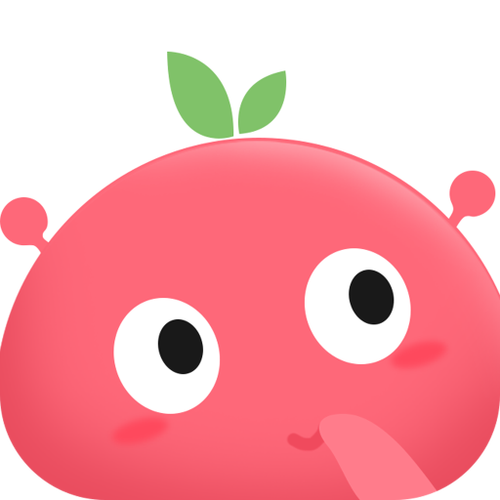 红豆直播APP下载图标