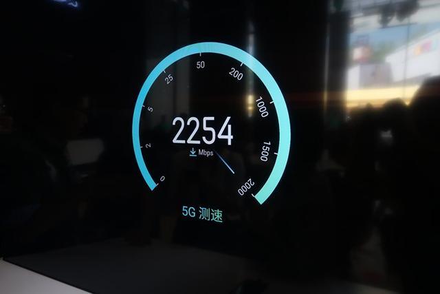 oppo手机网速测试在哪图标