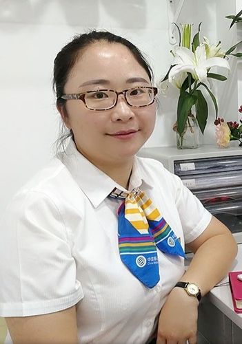 员工心中的好店长