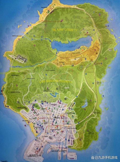 gta5需要多大的图标