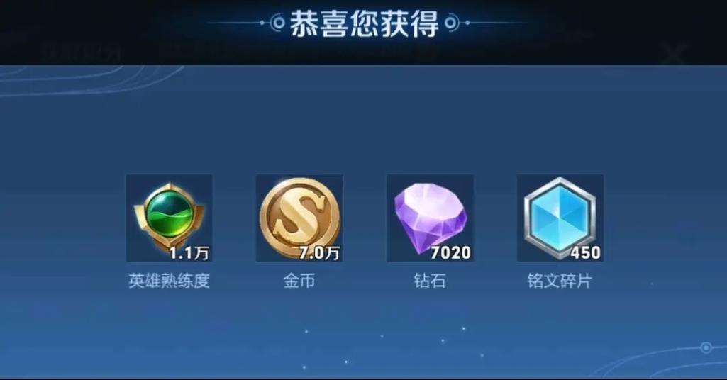王者荣耀人机最终试炼什么水平