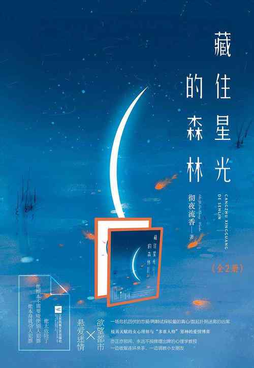 藏起来的星光小说阅读截图