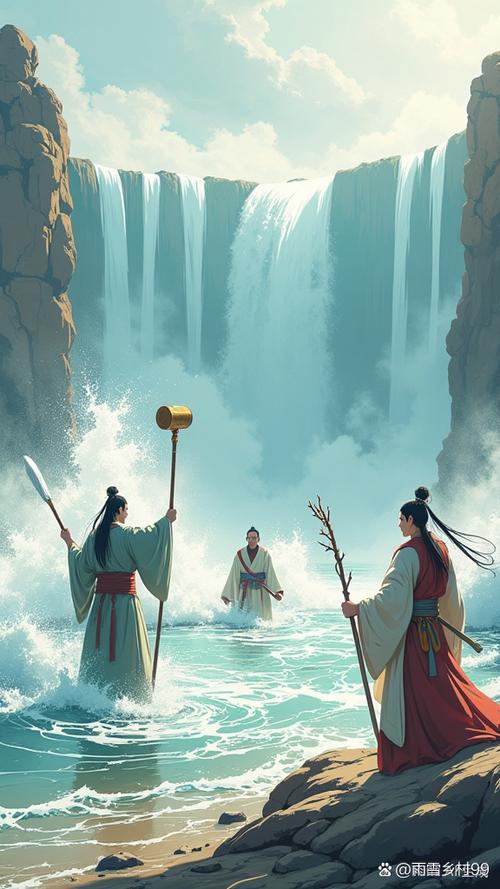 西游记第8集图标