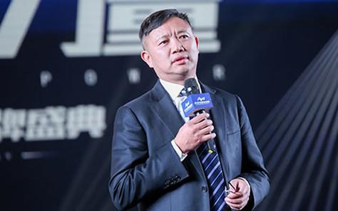 徐良喜个人资料图标