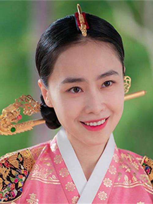 韩国美女vip古装网截图