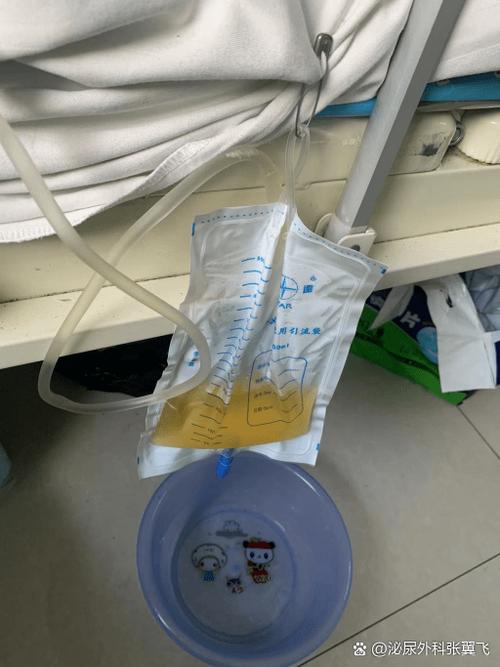 羽毛笔尿孔被划入尿不出来怎么办截图