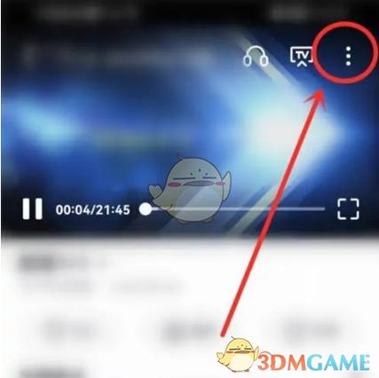 可以设置定时的播放器截图