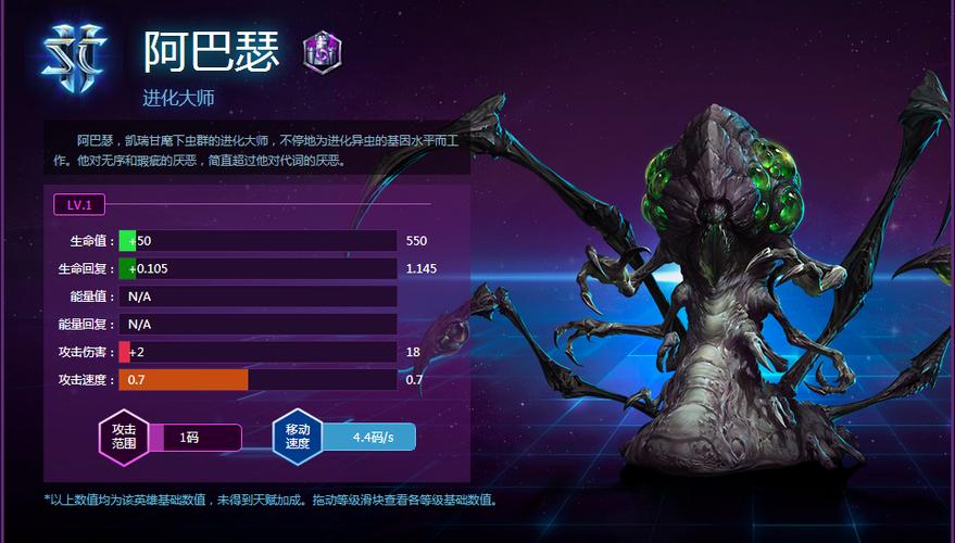 风暴英雄什么英雄厉害图标