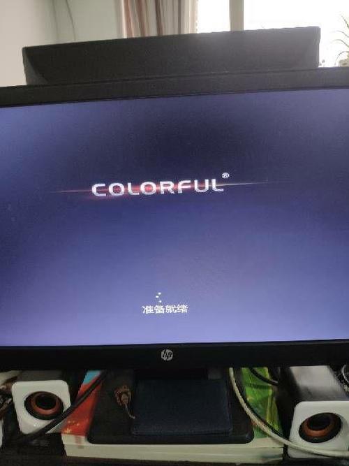 dell 安装win10一直卡在准备就绪图标