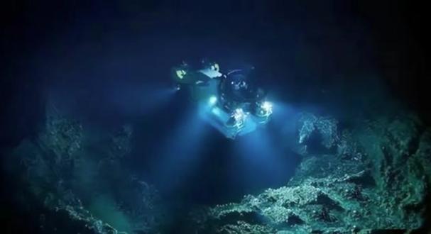 深海迷航图标