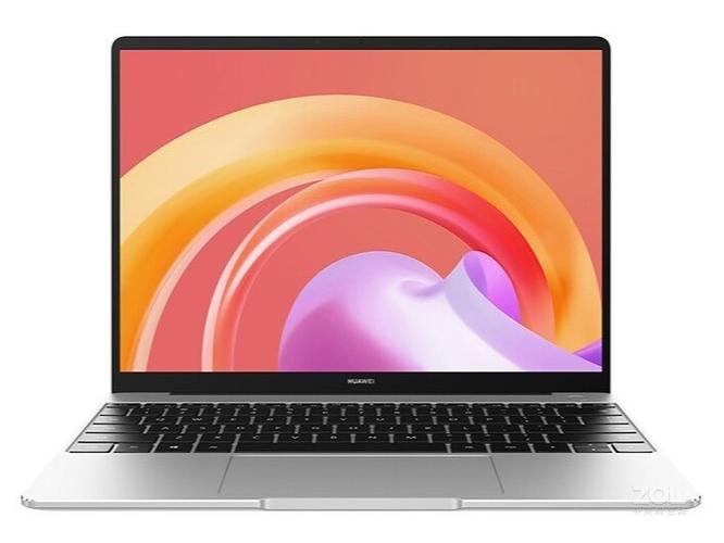 MateBook 13 2021 参数图标