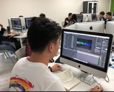 视频剪辑师一个月收入多少游戏截图