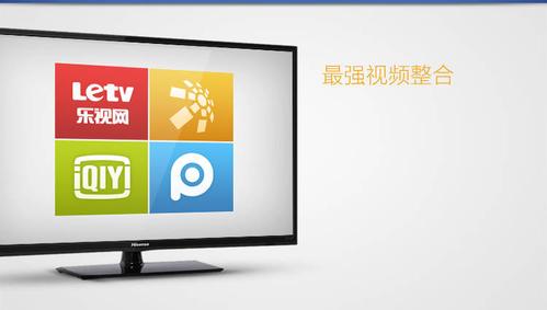 什么是云媒体电视图标